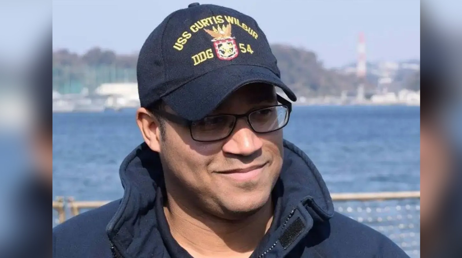 US sailor guilty of rarely-charged UCMJ espionage after trial