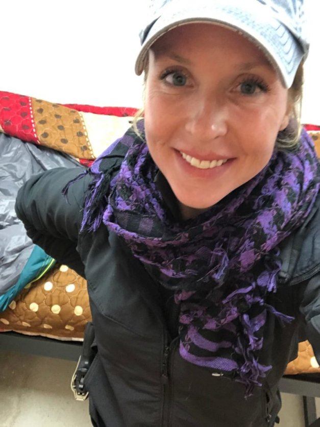 'Send Me': The inside story of Chief Shannon Kent