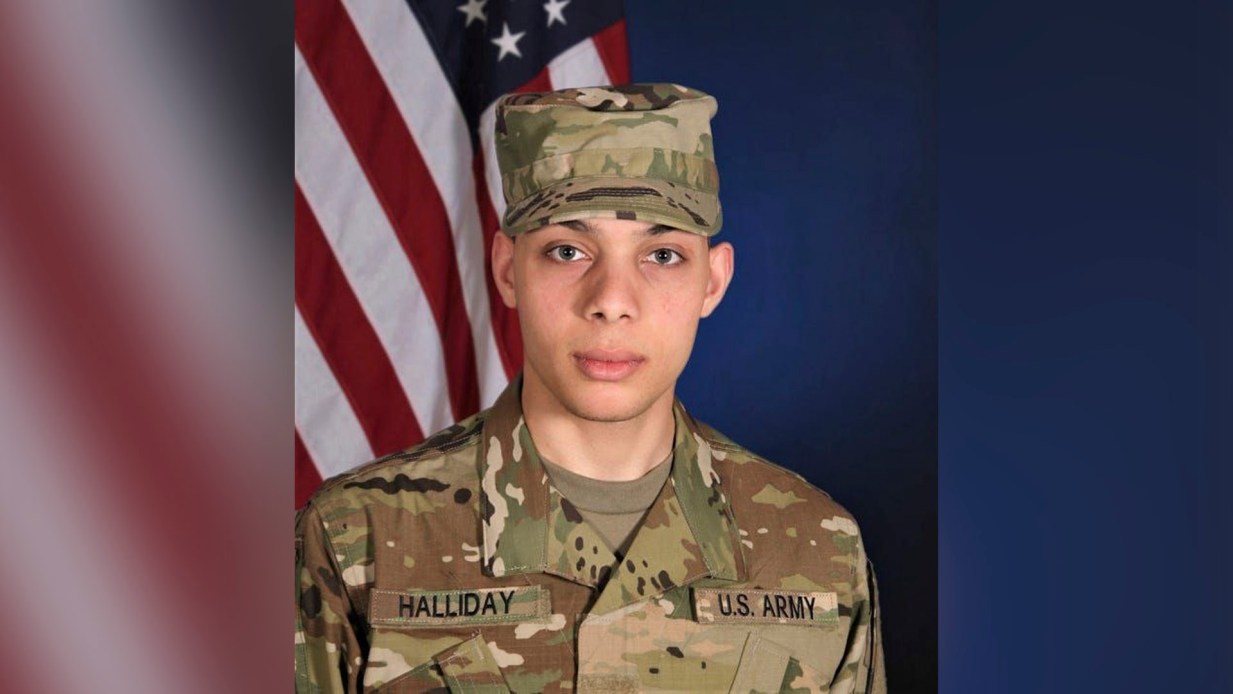The Army declared a soldier dead. His family wants answers