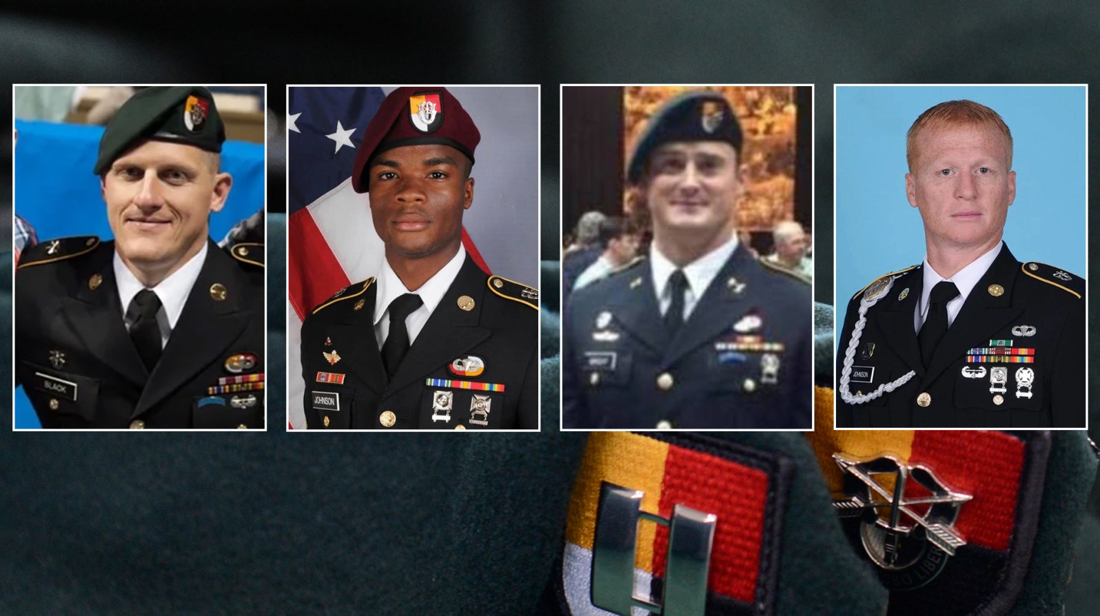 ISIS leader from Niger ambush may have been killed
