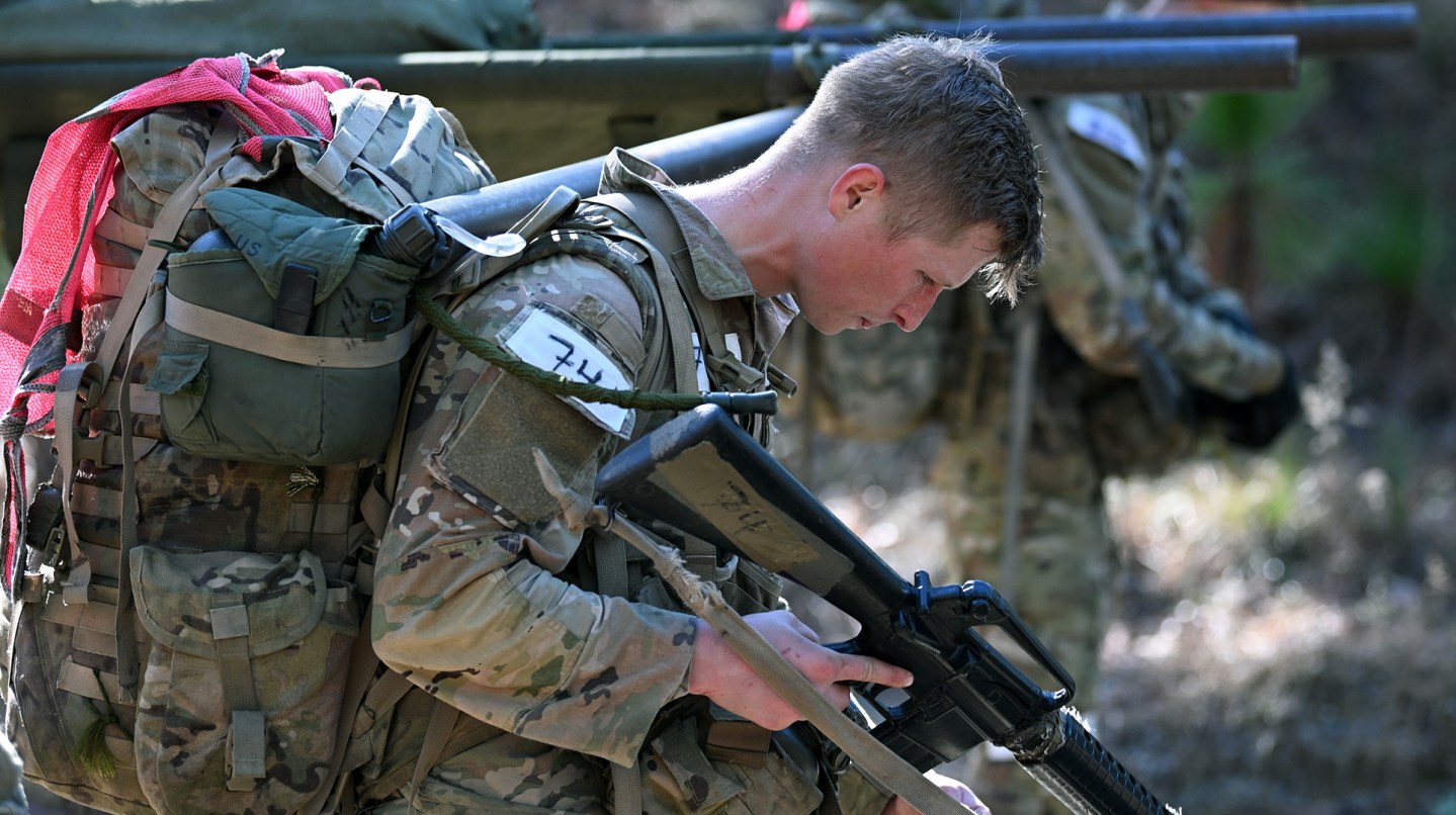 A beginner’s guide to earning your citizenship through military service