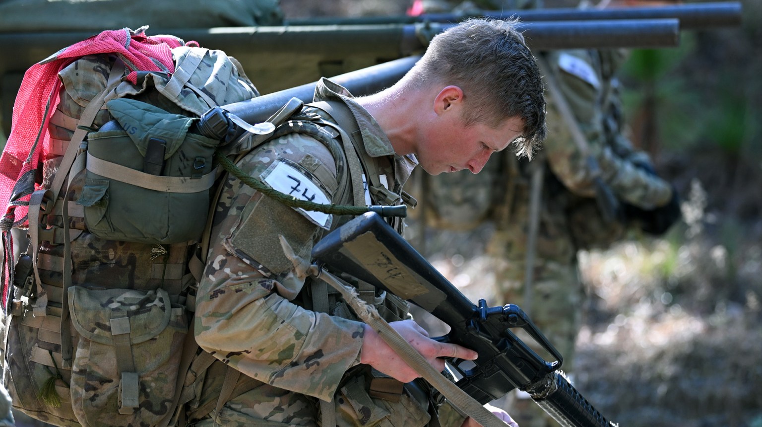 A beginner’s guide to earning your citizenship through military service