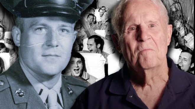 Marine held longest as a POW during Vietnam War dies