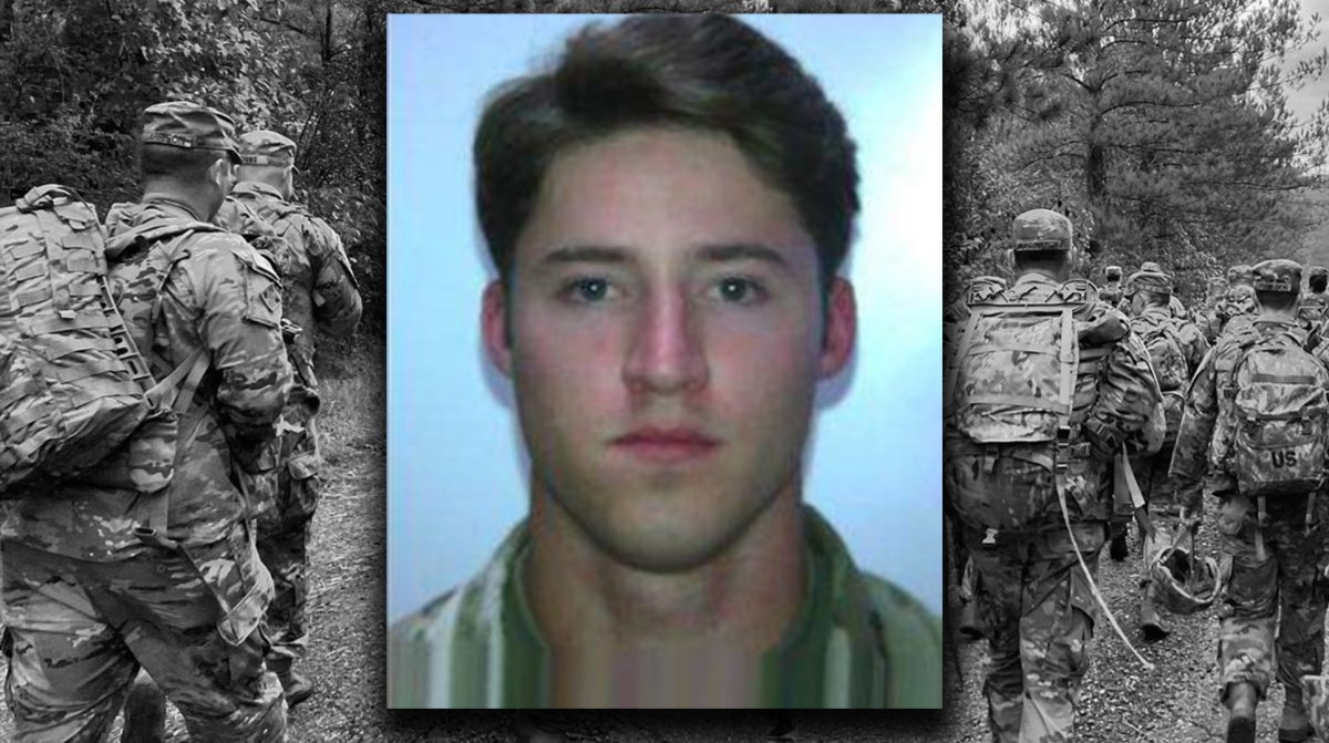 Soldier dies in training accident at Fort Johnson, Louisiana