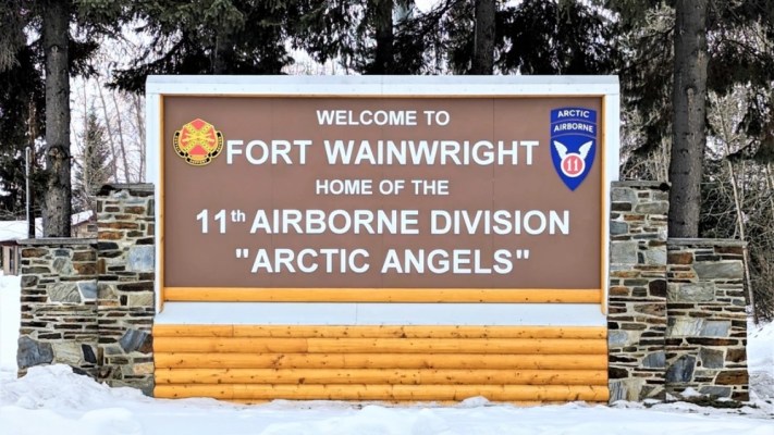 3rd Infantry Division identifies two soldiers killed in training accident