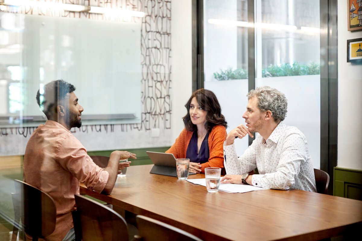 5 helpful tips for negotiating a salary with any new job offer - Task ...