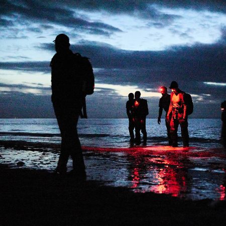 GoRuck Selection in Normandy ends, German is last man standing