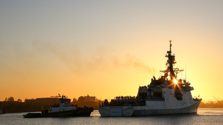 Coast Guard official says leaders sabotaged reports of assault