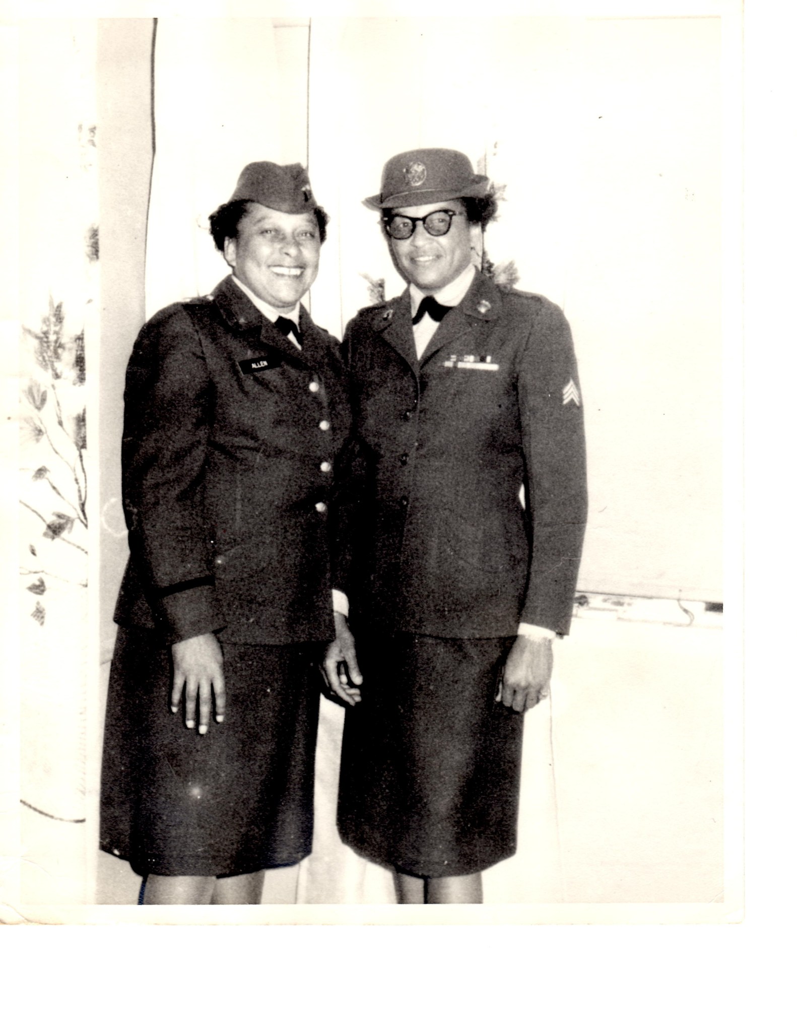 Doris Allen, Army analyst who predicted the Tết Offensive, dies