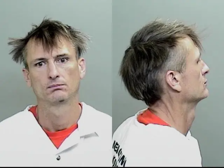 Former soldier pleads guilty to threatening shooting at Fort Irwin