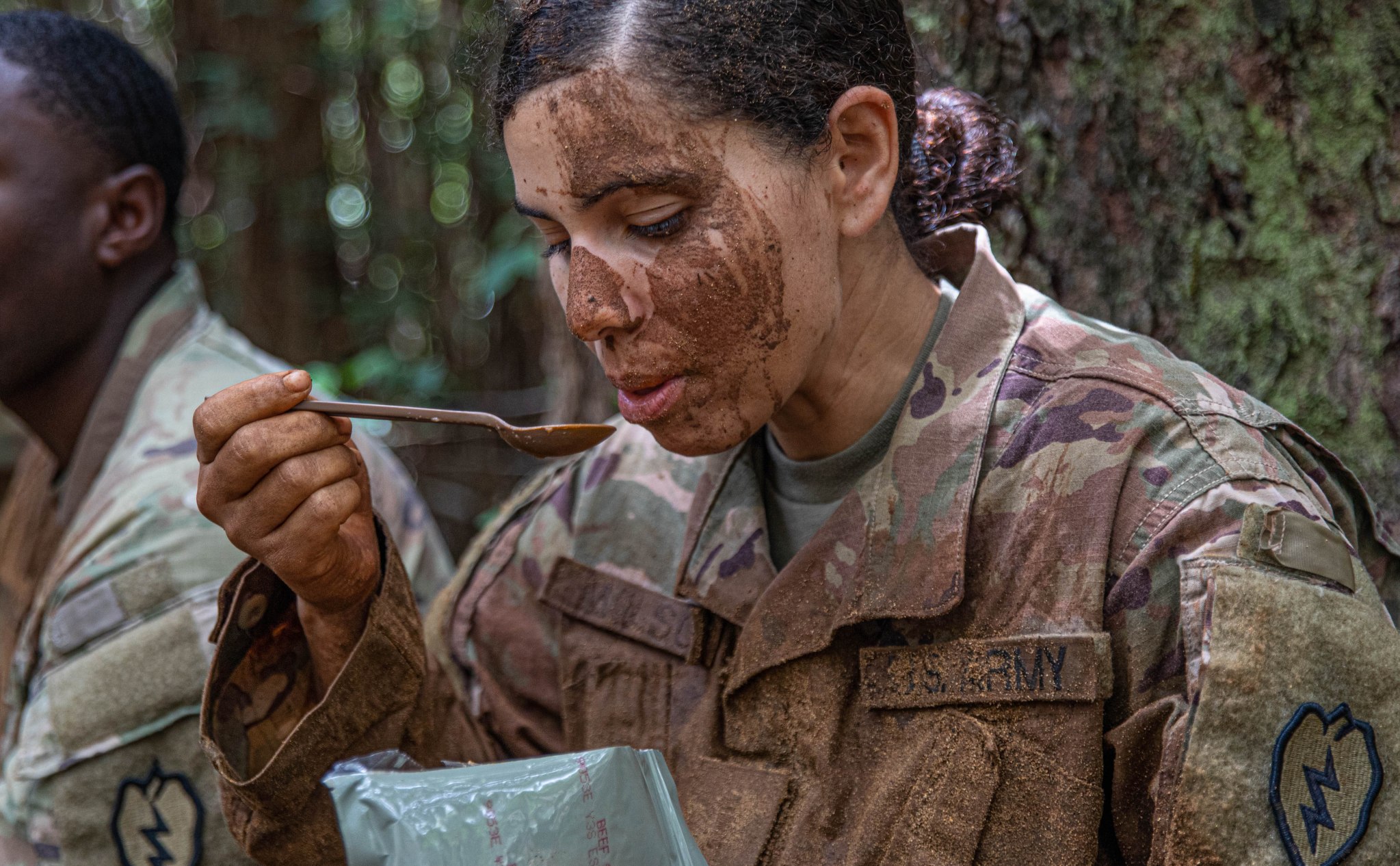 Could creatine be the next ingredient in MREs?