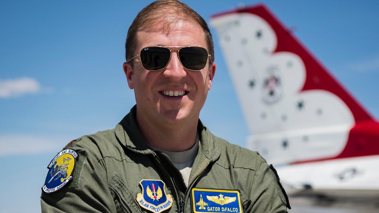 Air Force drops court-martial against Lt. Col. accused of child sex abuse