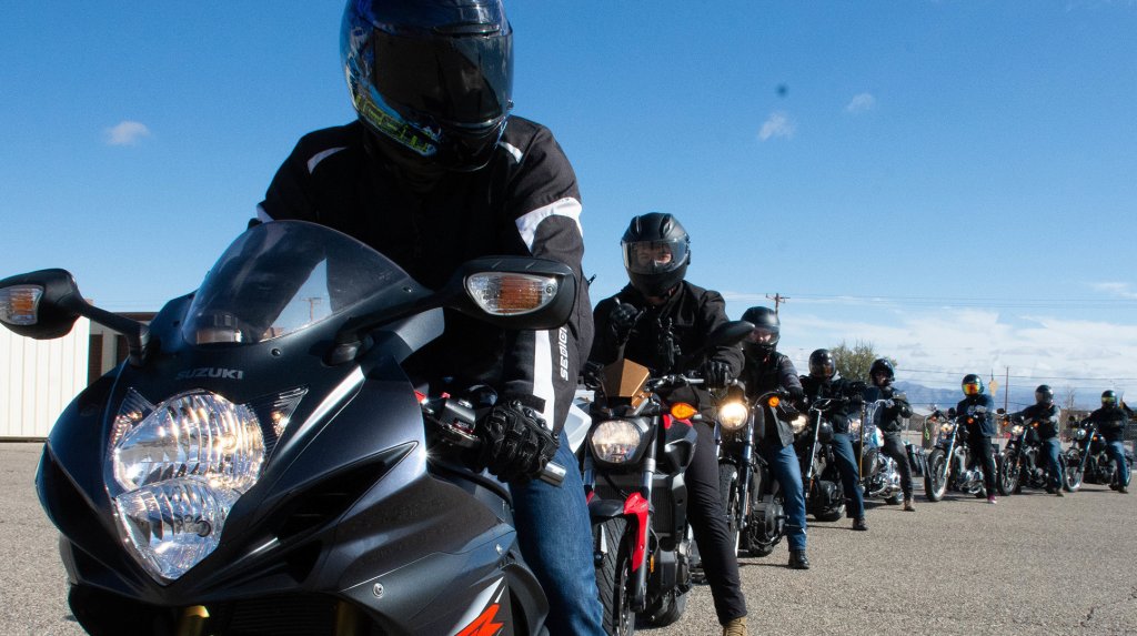 Marine is latest service member do be killed in a motorcycle crash