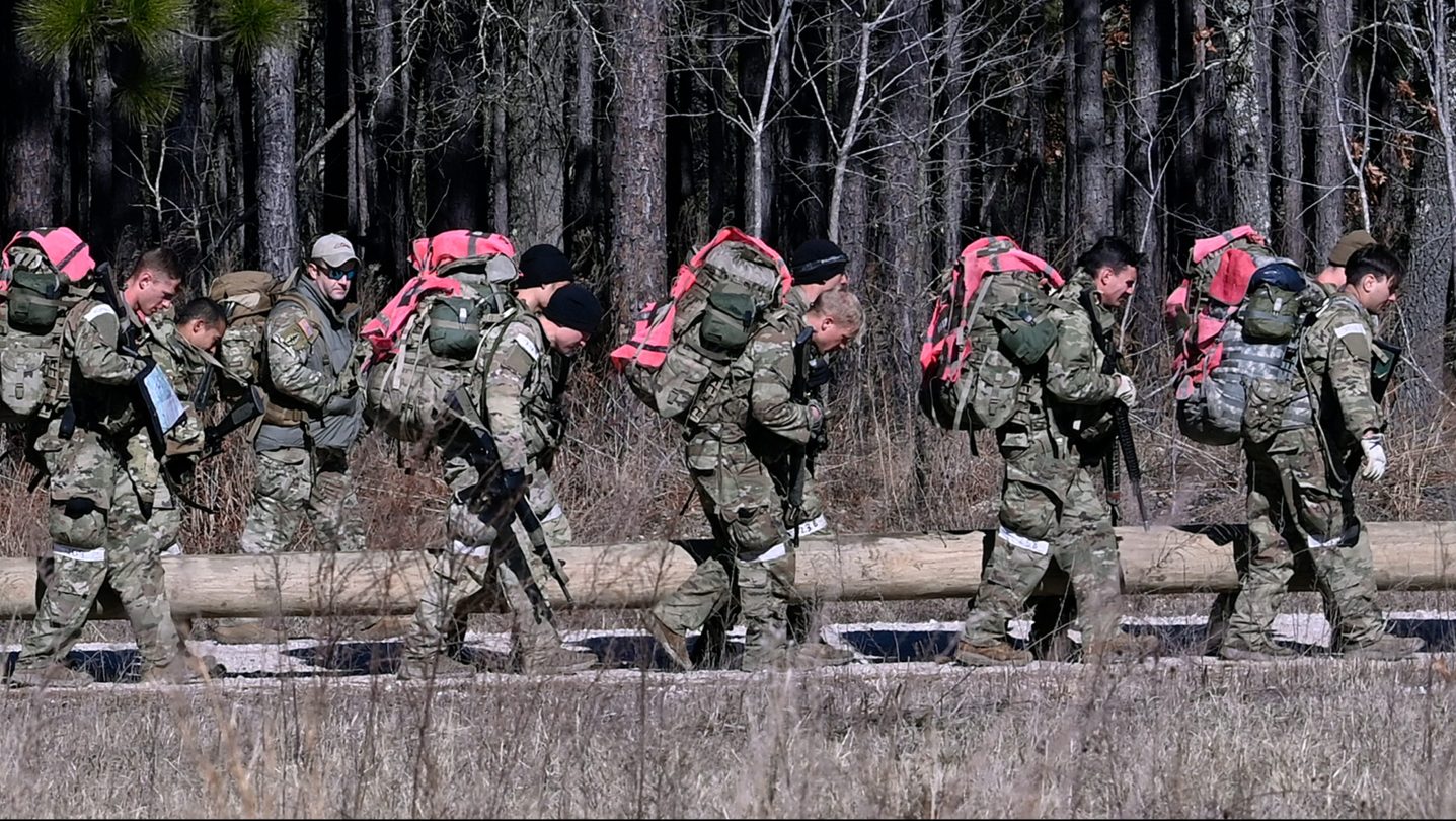 Freeze-dried blood plasma approved for wider military use