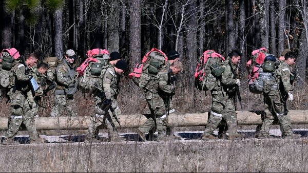 Special Forces Assessment and Selection: Everything You Need To Know