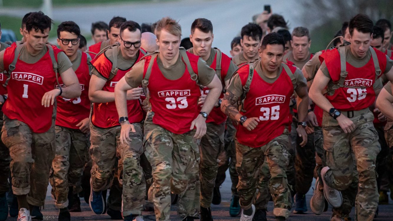 Marine Corp starts fielding next-generation body armor