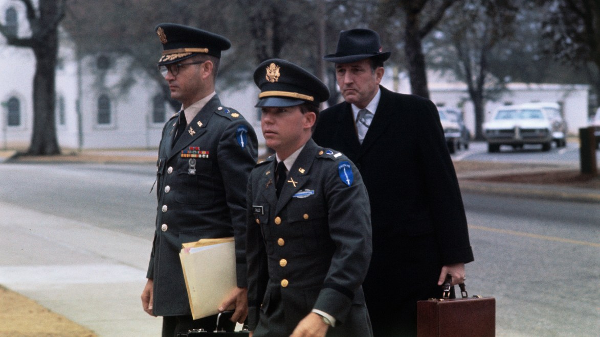 The war crimes of William Calley, dead at 80, are taught to soldiers today