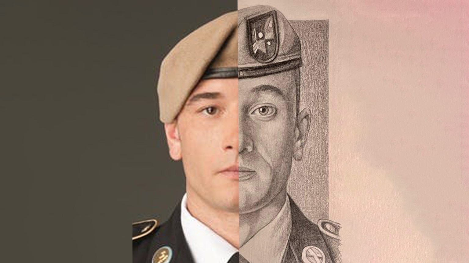 High school honors legendary Army Ranger with memorial