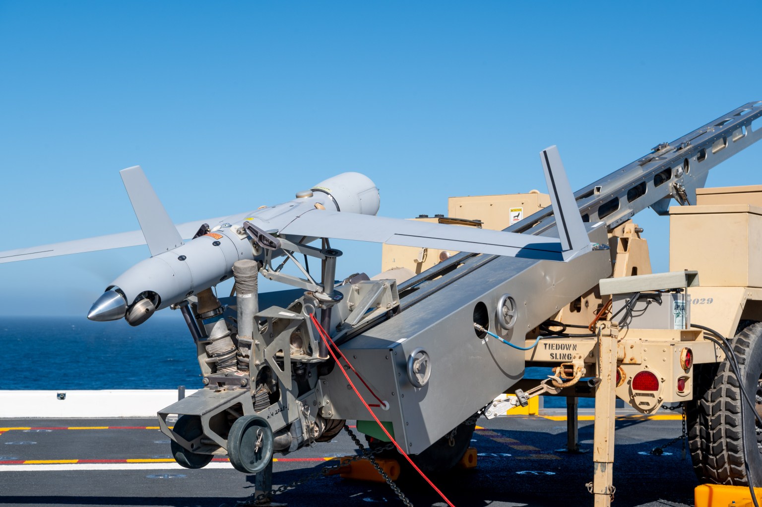 Top U.S. Special Ops units train in Alaska, 45 miles from Russia