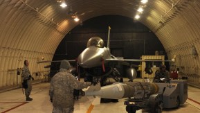 Air Force expands list of skilled jobs up for retention bonuses