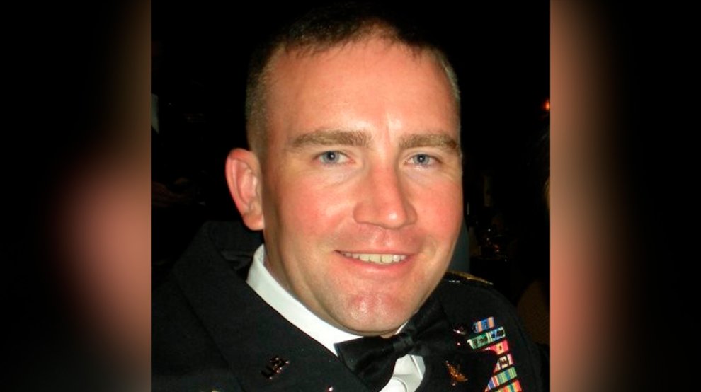 Army identifies civilian instructor pilot killed in Apache crash