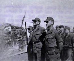 Anglers, Squids, POGs and 'AAA-0' — Military nicknames we love