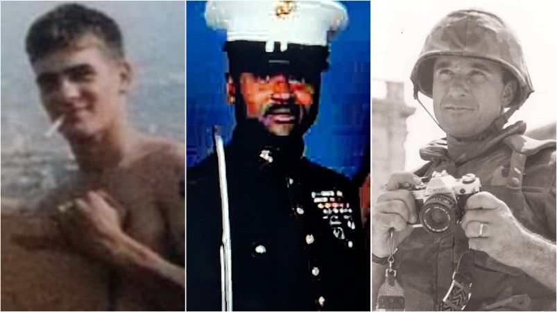 Beirut Marines, 41 years after blast, reflect on killing of mastermind