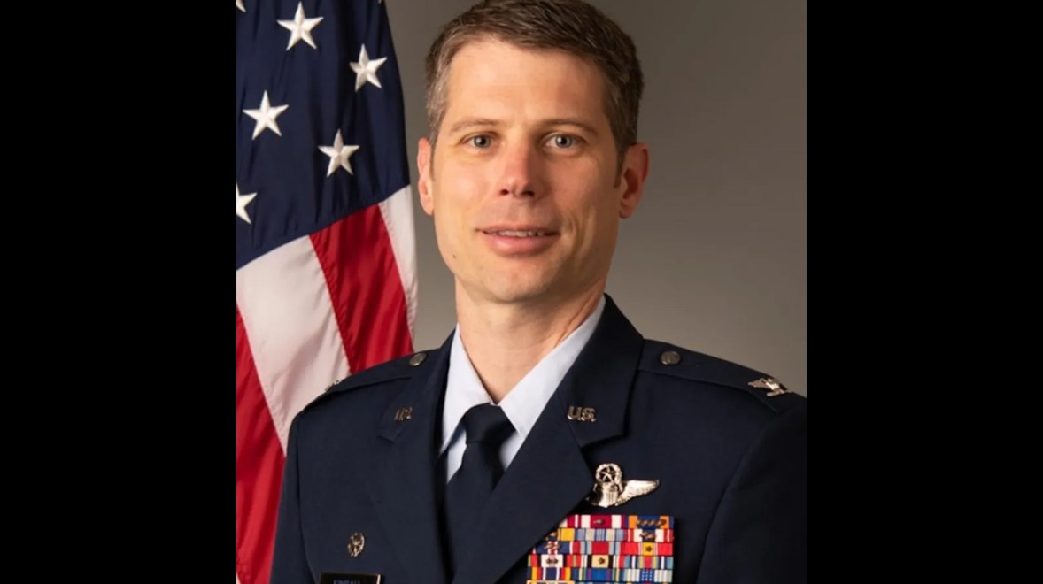 Air Force fires commander of B-1B unit after scathing crash report