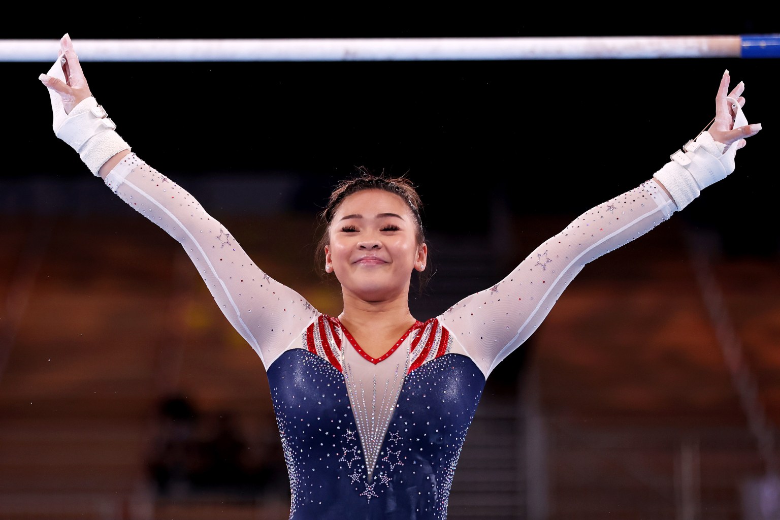 Sunisa Lee's Olympic success spotlights roots in the U.S. Hmong community