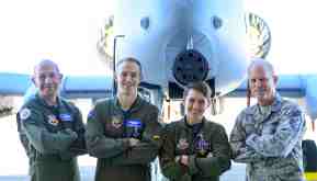 The A-10 era is over for this legendary Air Force attack squadron