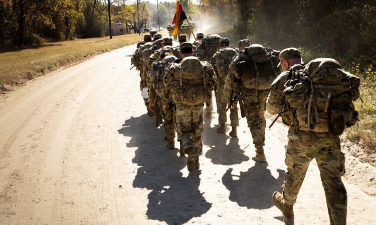 Military absentee ballots in Pennsylvania could be caught in lawsuit