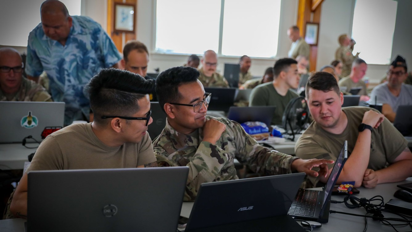 Army general says moldy barracks are a 'discipline problem'