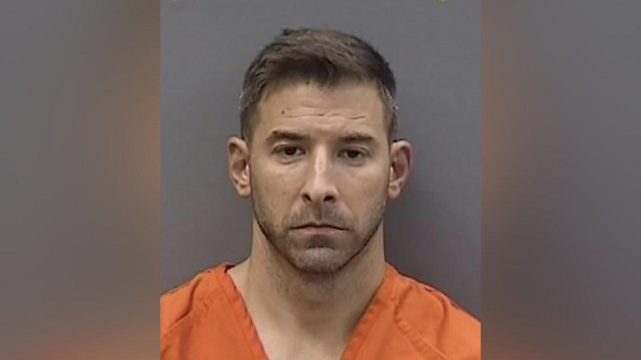 Army reservist arrested for inappropriate student-teacher relations