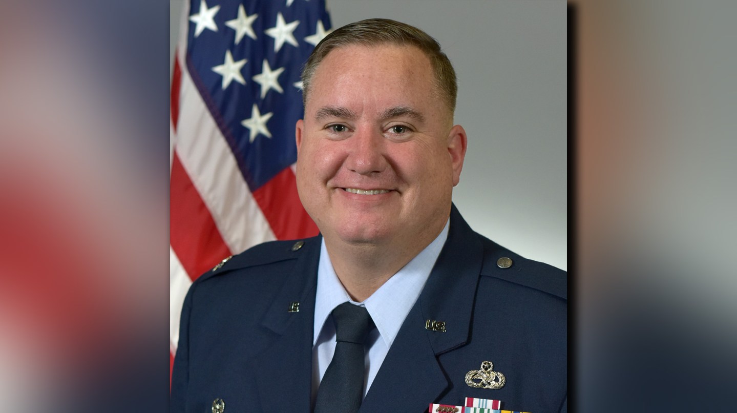 Air Force Fires Commander At Icbm Base After Investigation