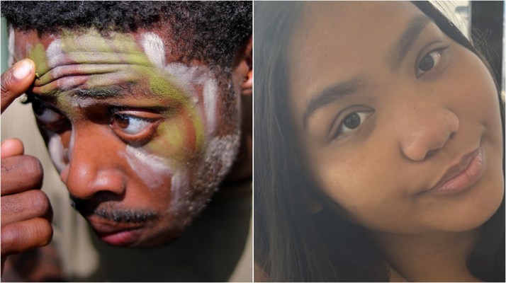 Army charges soldier with murder of spouse, unborn child