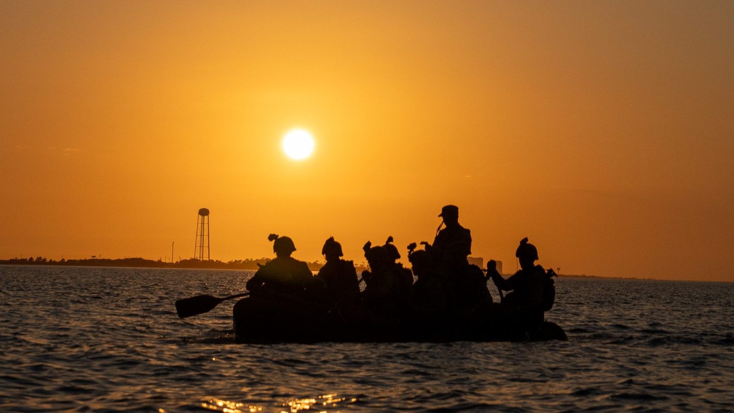 Congress demands answers on 'Operator Syndrome' among elite troops