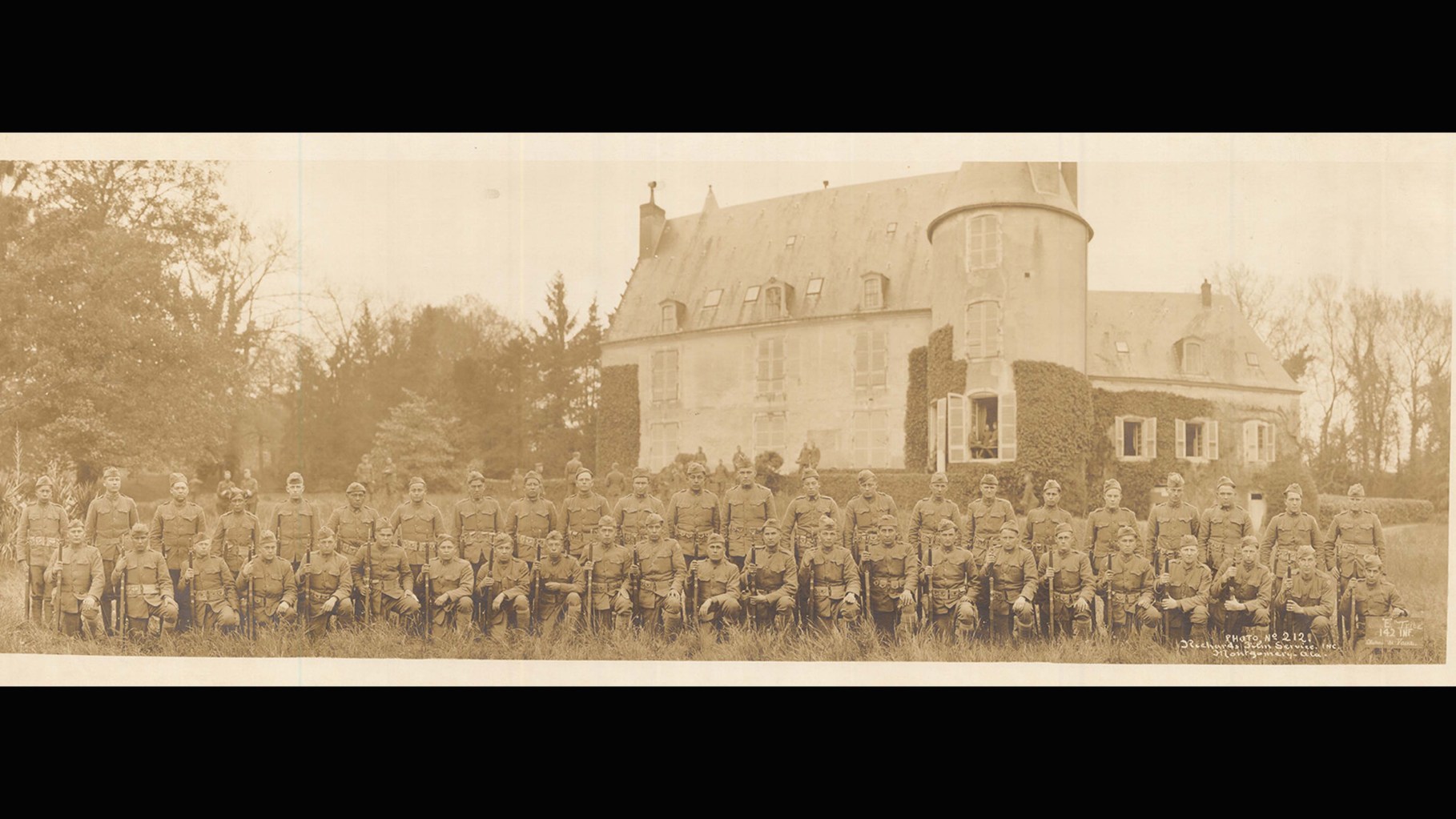 25 World War I Native American soldiers could get Medals of Honor