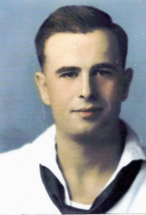 Sailor killed at Pearl Harbor identified, laid to rest - Task & Purpose