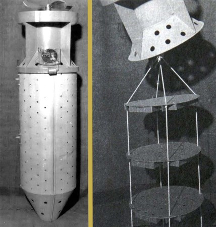 The World War II 'bat bombs' that only burned down a U.S. base