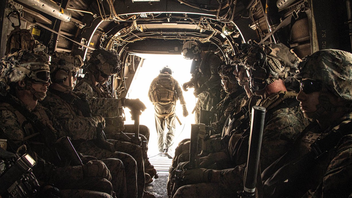 Army selects Sig Sauer TANGO6T as new rifle optic of choice