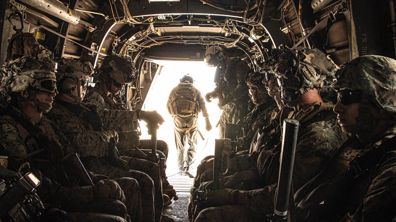 Army selects Sig Sauer TANGO6T as new rifle optic of choice