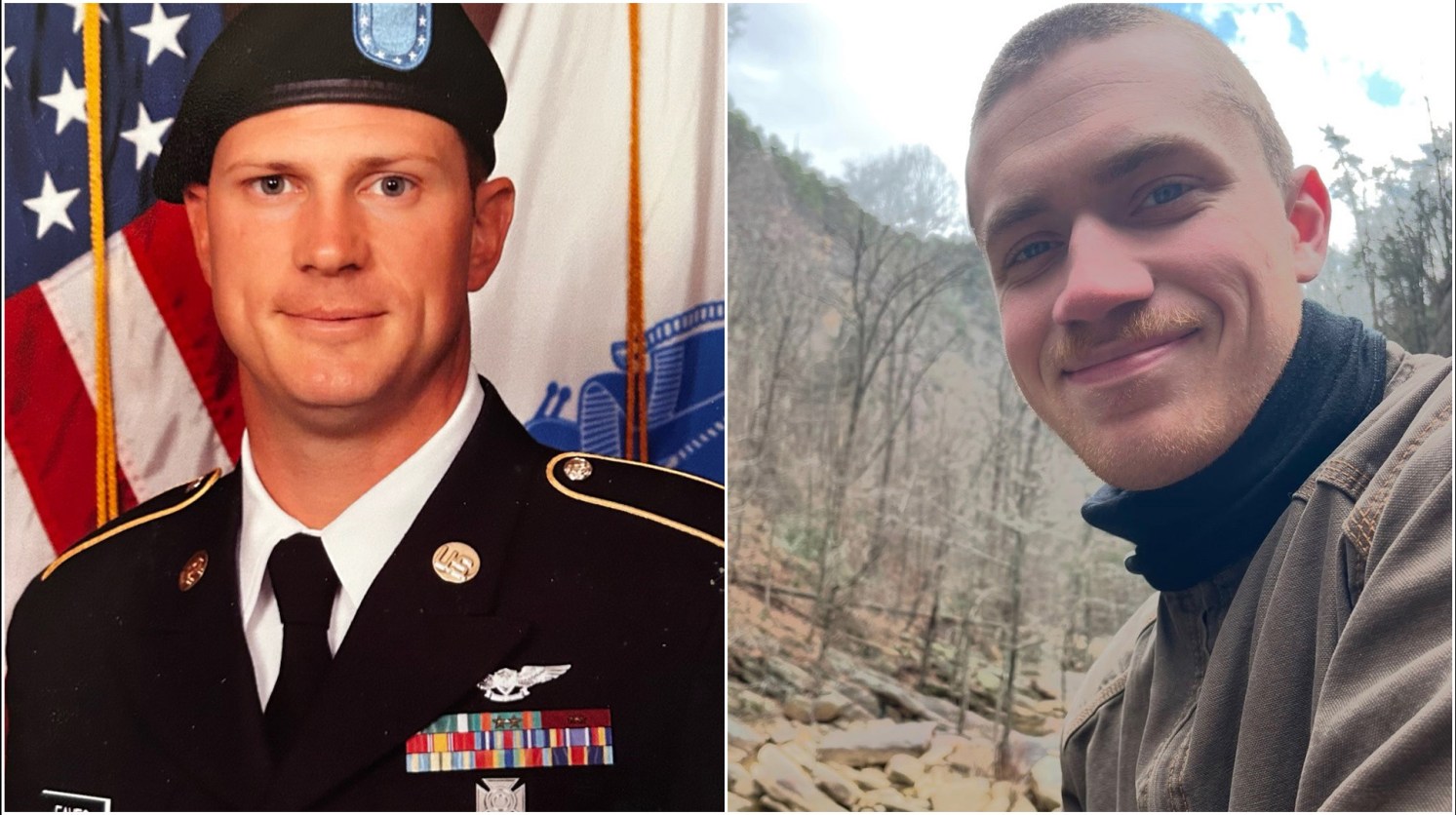 Army helicopter crew members killed in mid-air collision identified