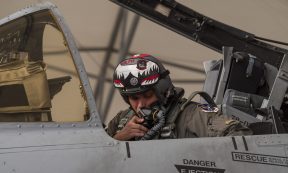 Cancer rates in pilots and other aviators could get a closer look