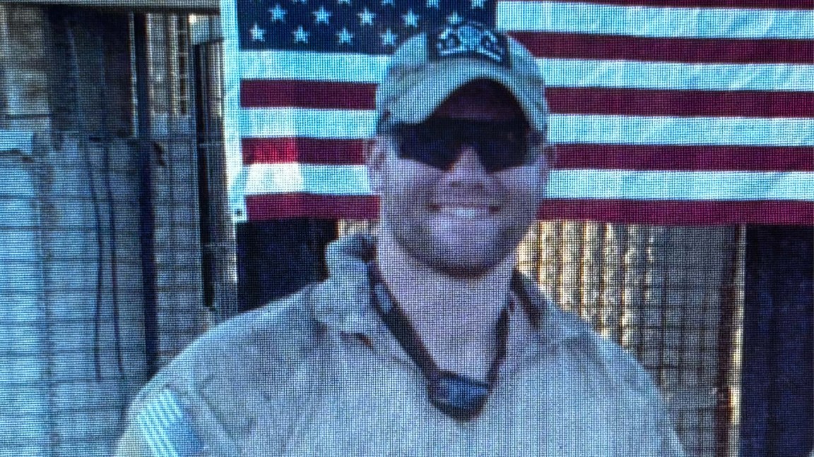 Why Army Rangers constantly train in hand-to-hand skills