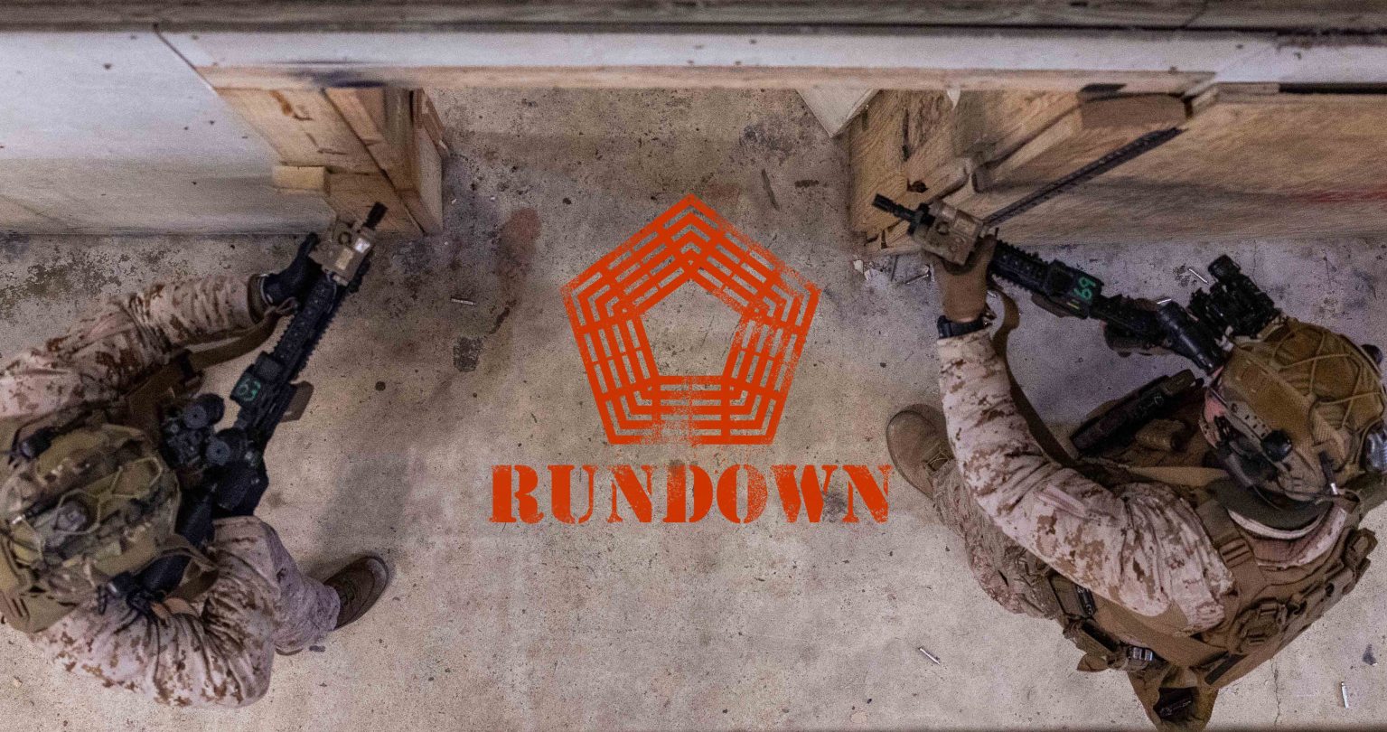 Flux MP17 Converts Army Pistol To Personal Defense Weapon