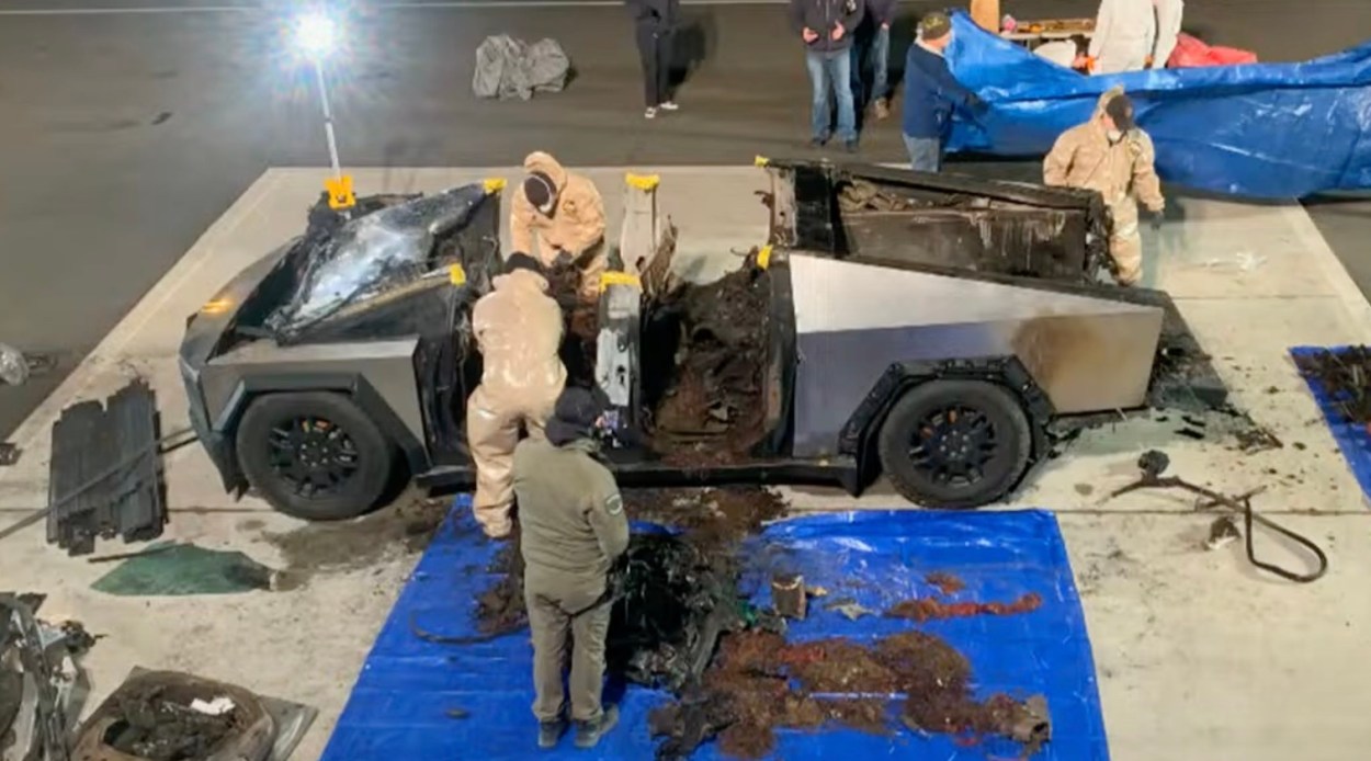 Details emerge of Special Forces soldier behind Las Vegas bomb