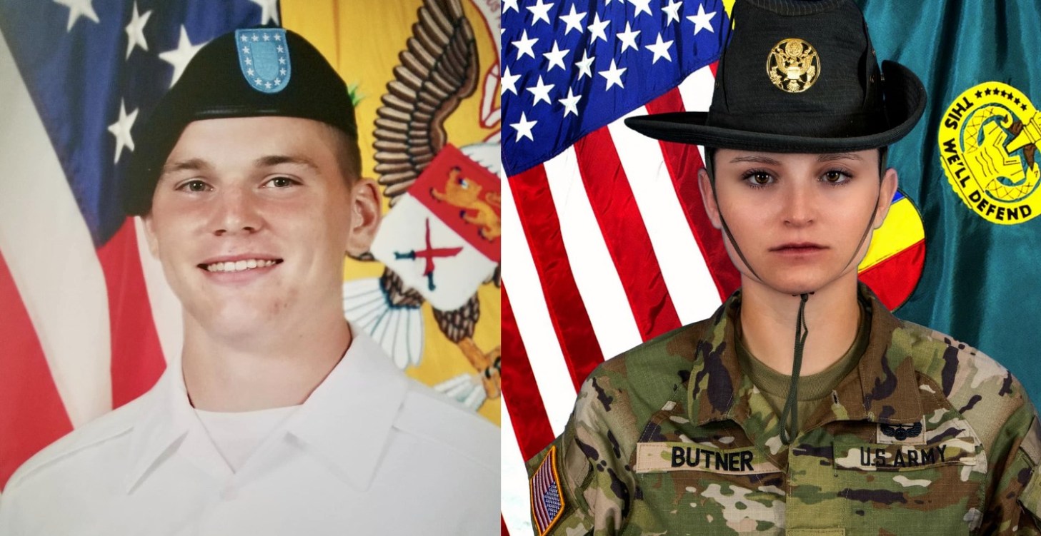 3rd Infantry Division identifies two soldiers killed in training accident