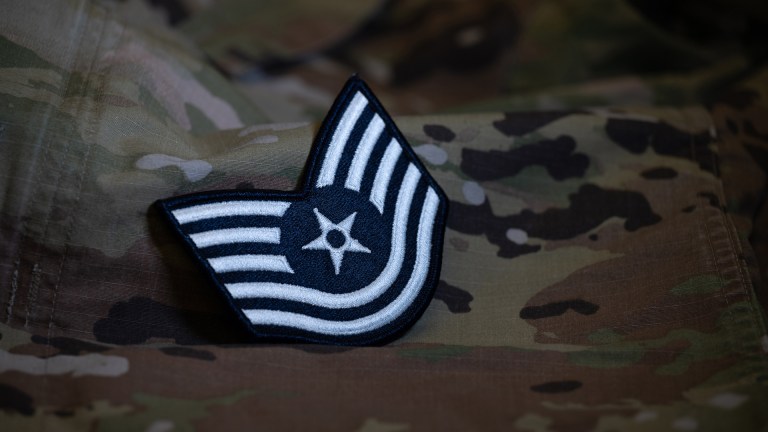 Air Force delay on separation and retirement orders isn’t ‘stop loss’