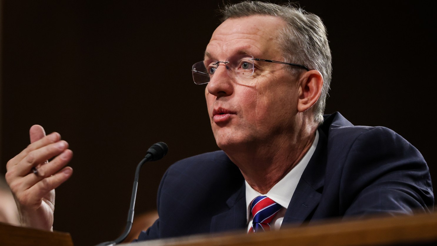 Veterans groups raise alarm over VA firings