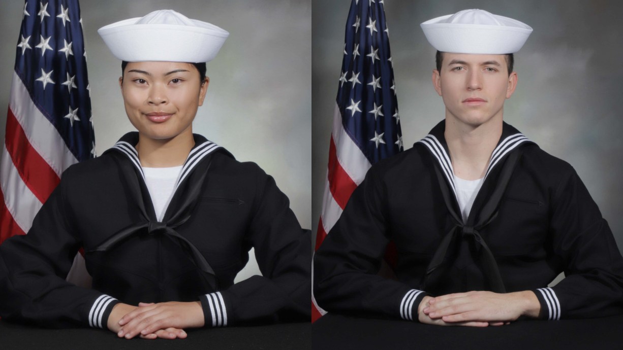 The Navy Future Sailor Prep Course is producing honor grads